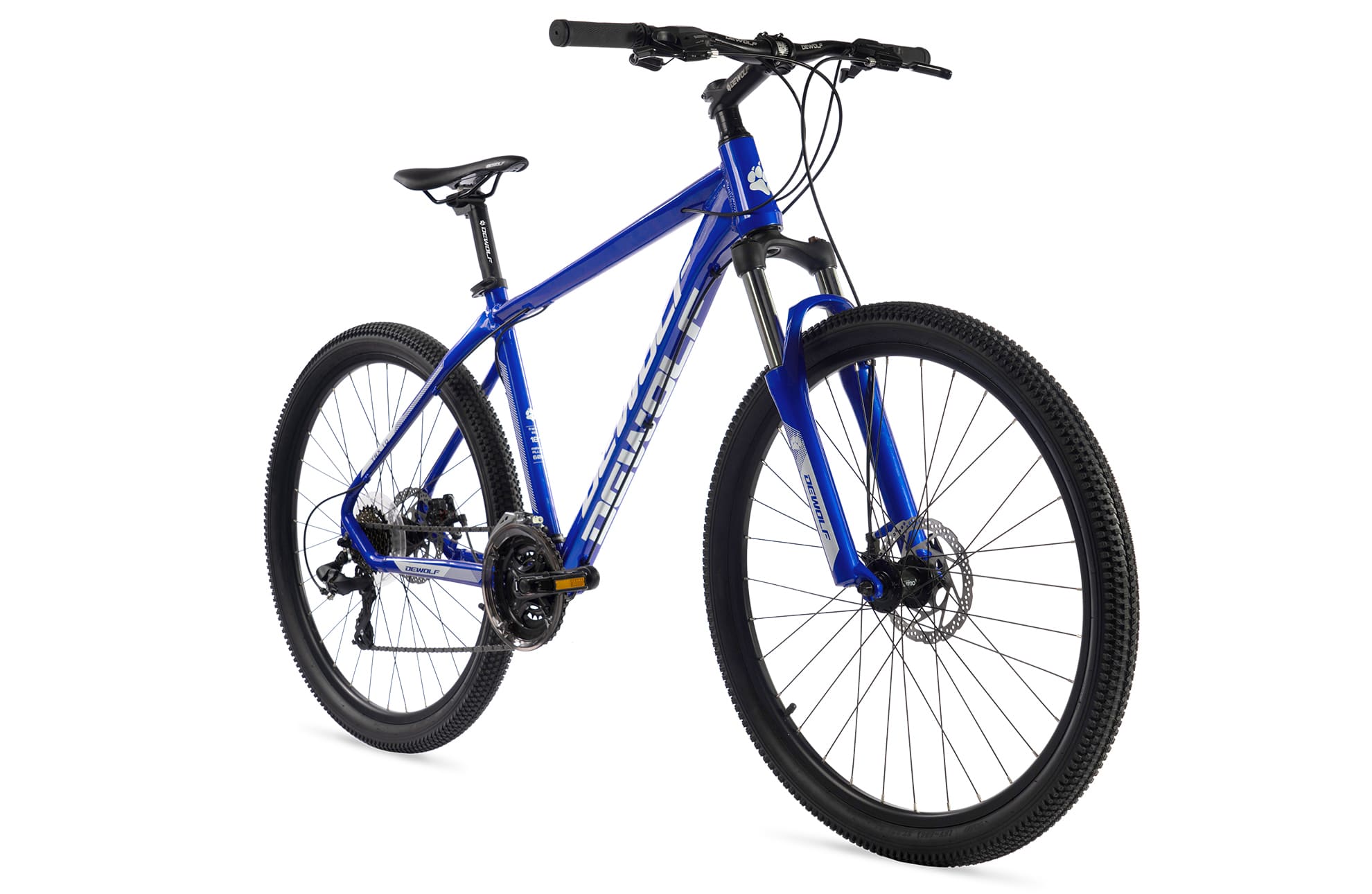DeWolf TRX 10 (2022)