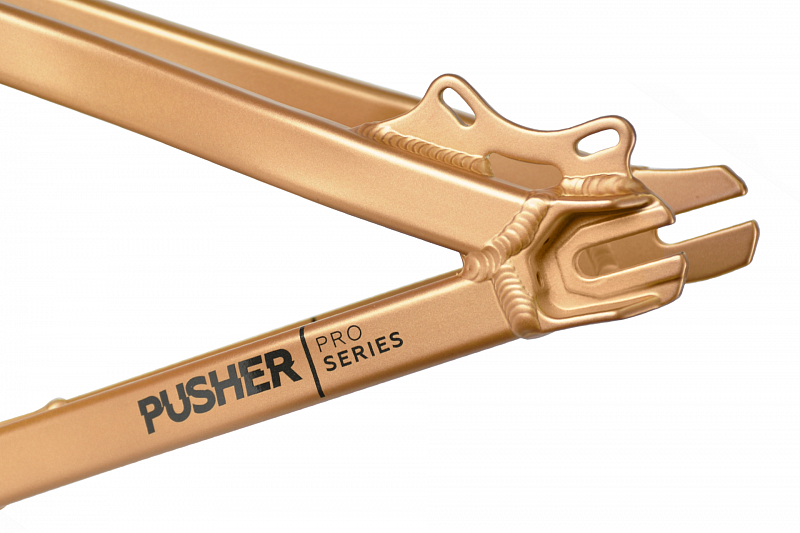 Stark Pusher Pro Frame (2023)