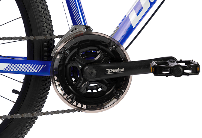 DeWolf TRX 10 (2022)